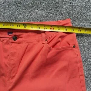 Gloria Vanderbilt | Jeans | Gloria Vanderbilt Amanda Womens Plus 8w ...